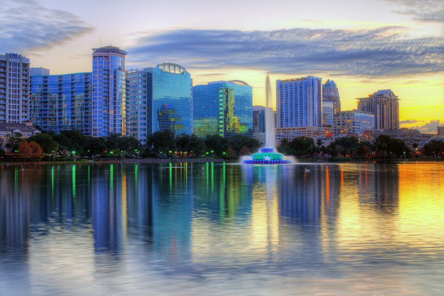 10 datos curiosos de la ciudad de Orlando - Orlando Al Día