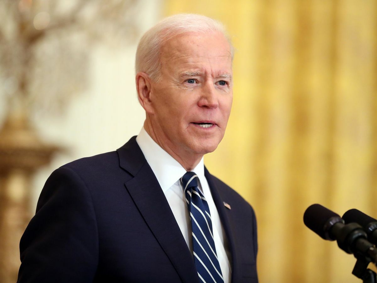 Joe Biden Planea La Reelección Presidencial Para El 2024 Orlando Al Día