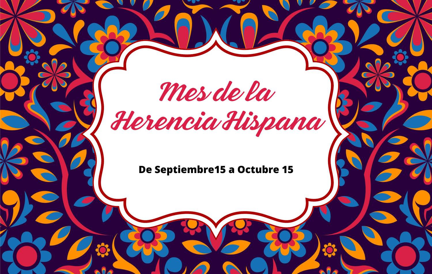 Que hacer en el Mes de la Herencia Hispana en Orlando - Orlando Al Día