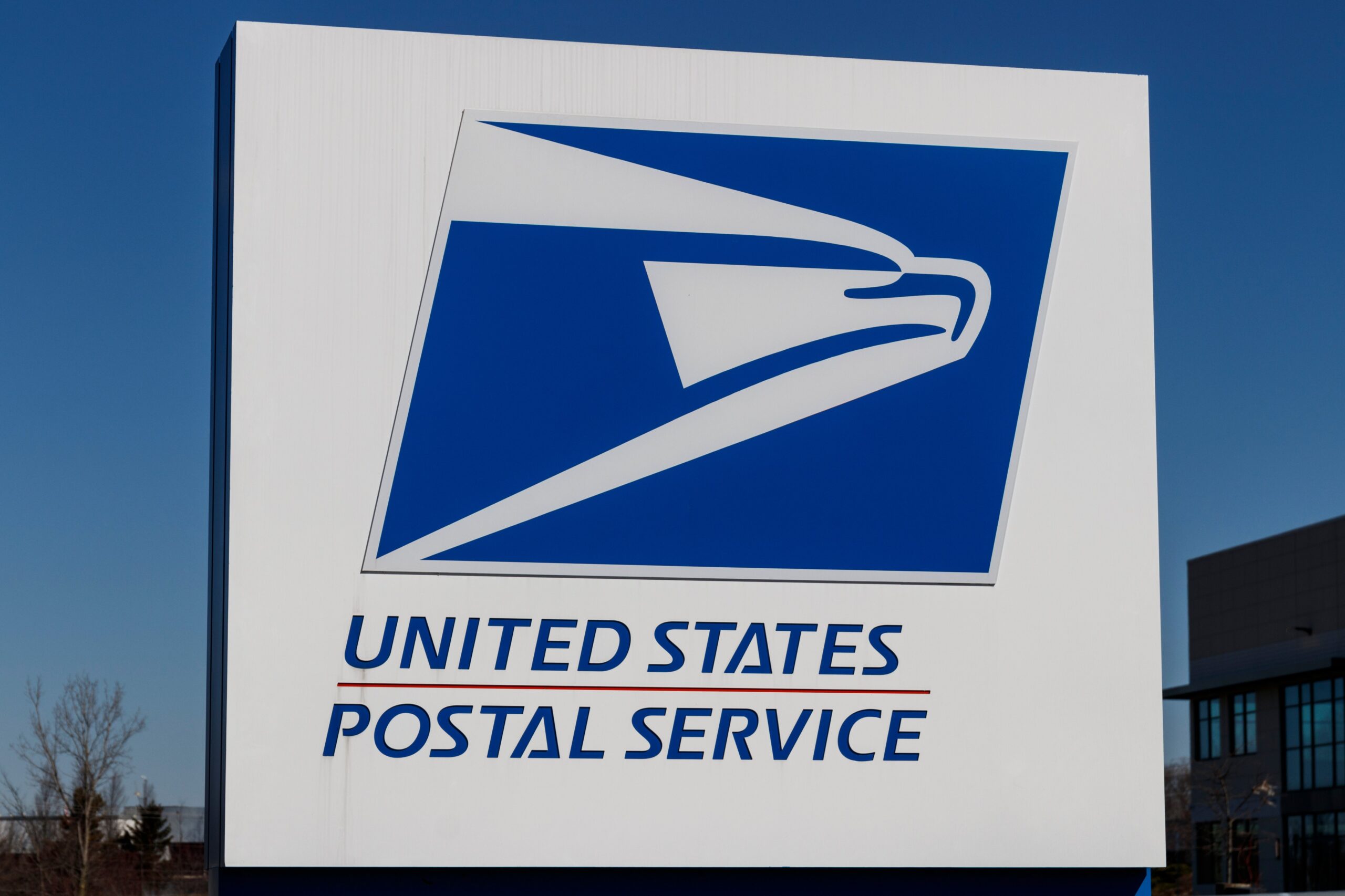 El Servicio Postal de Estados Unidos anunció incremento en precios de ...