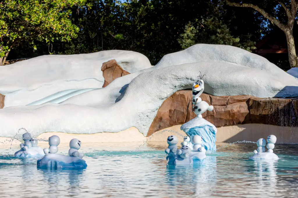 Blizzard Beach y Volcano Bay cerrarán por las bajas temperaturas ...