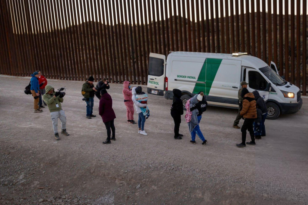 Lo que se espera tras la inhabilitación de CBP One - Orlando Al Día